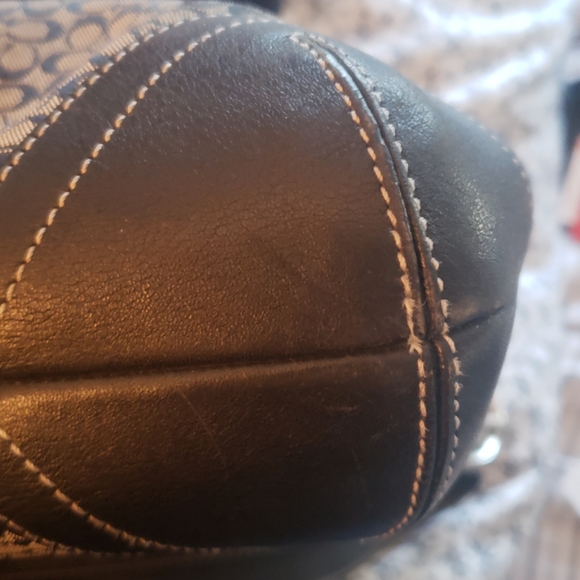 Coach | Bags | Coach Pocket Book | Poshmark
